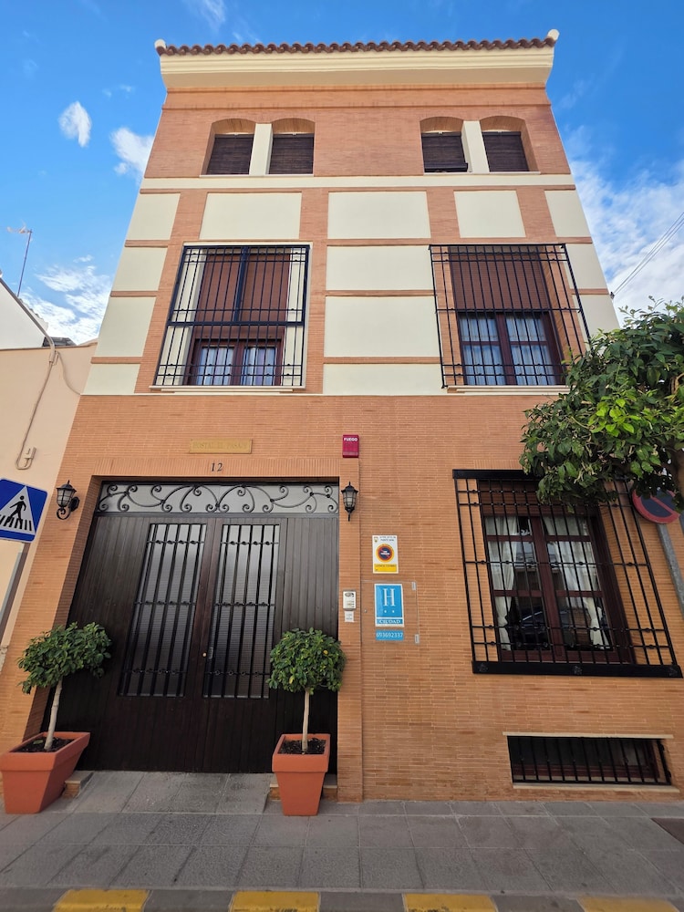 Hostal El Pasaje - Puente Genil
