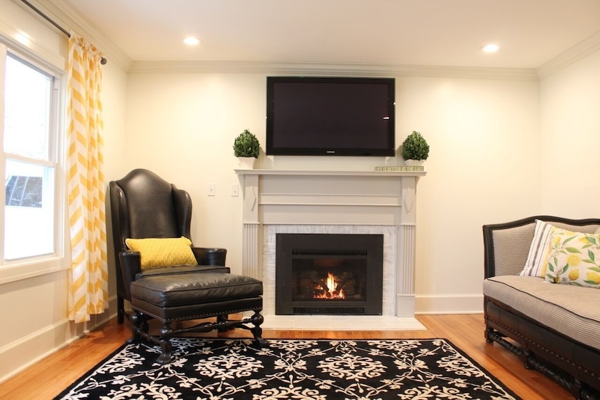 The Cottage At The Lakegreen River Lakecampbellsville Universitykentucky - Green River Lake State Park, Campbellsville