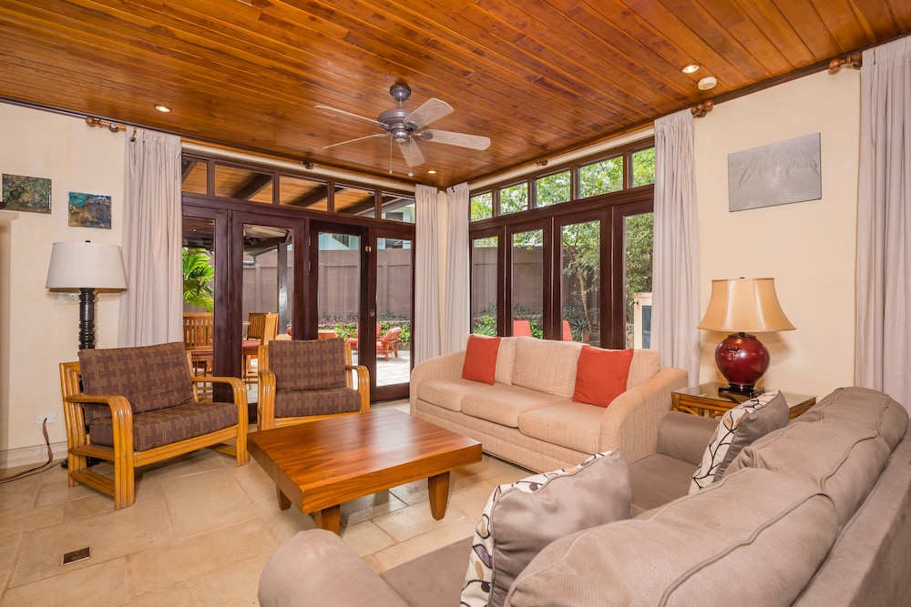 Jet Luxury At Langosta Beachresortvillas - Tamarindo