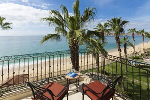Oceanfront Villa - 1301 | Vista para praia/oceano