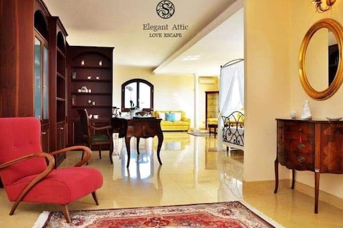 Loft Elite Con Vista A Ispica - Ispica
