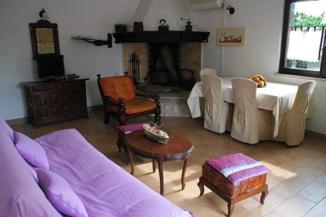 Ferienwohnung 944/2378 (Istrien - Medulin), 300m Vom Strand - Premantura