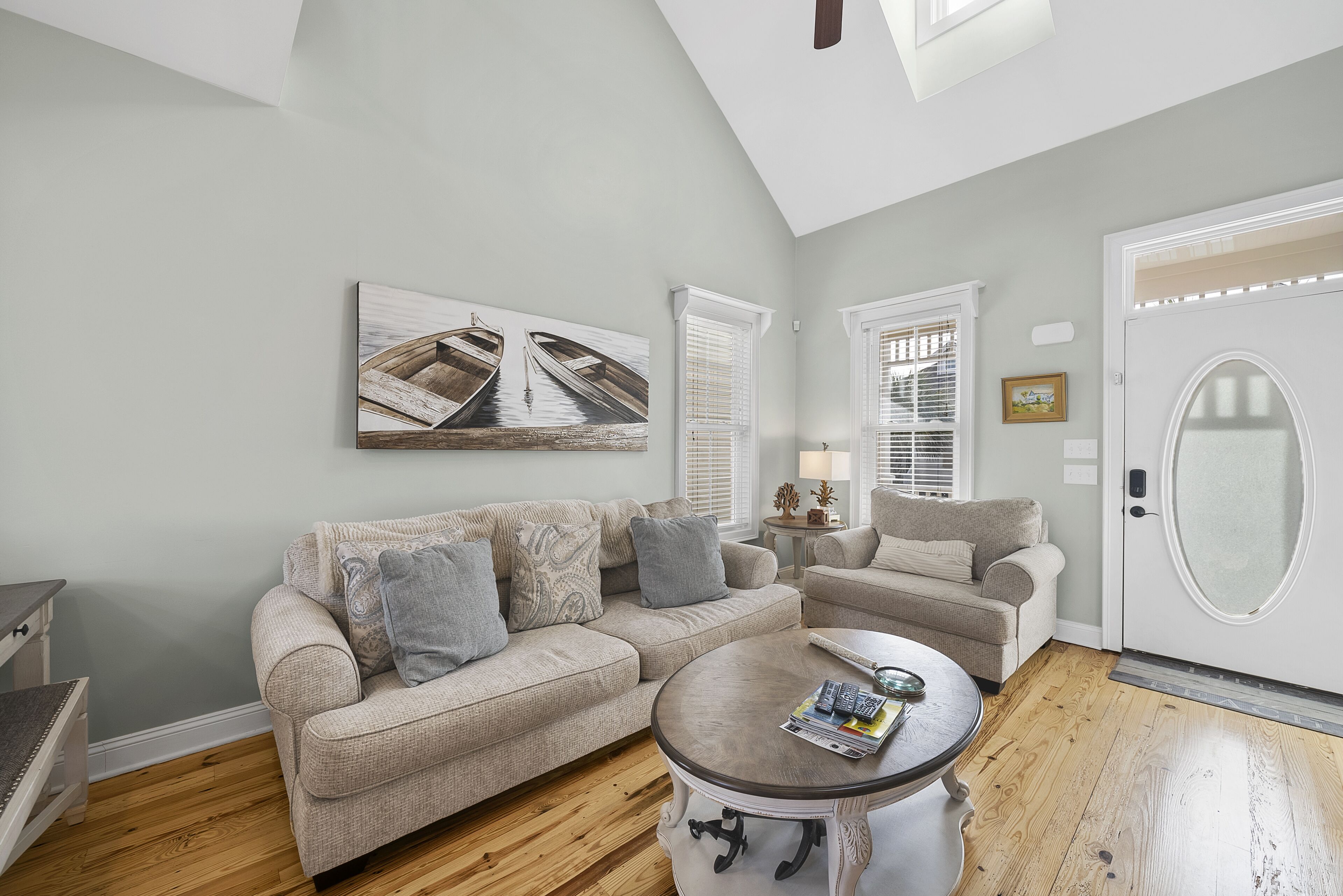 5 Star Reviews Luxury House Pool, Steps From Ocean, Sleeps 6, Premier Host - Morehead City, NC