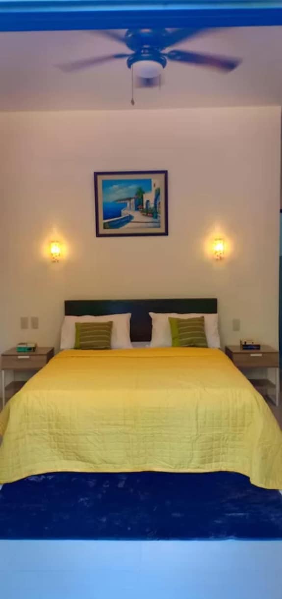 Chez Mélanie 2 -Home & Private Pool Near Dumaguete - Valencia