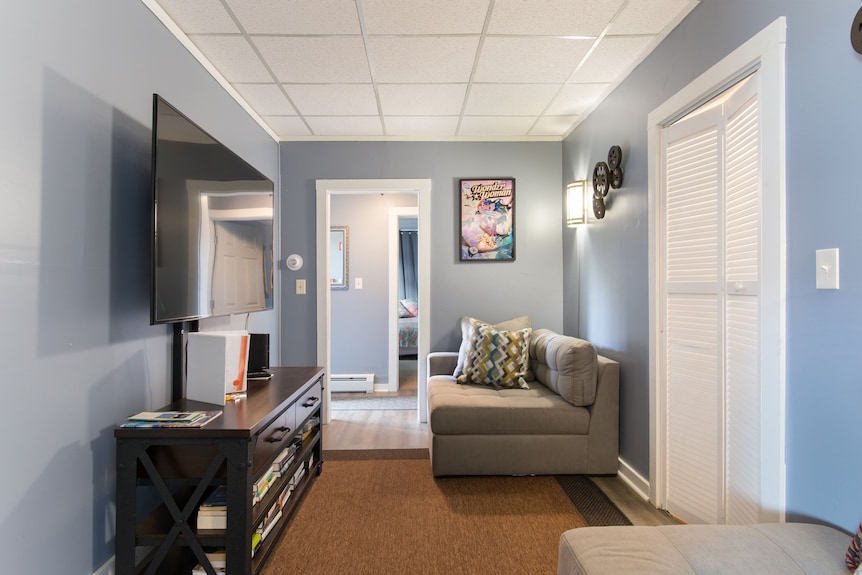 Hotel Quality And Confy, Close To The Beach, Sleeps 6 - Massachusetts