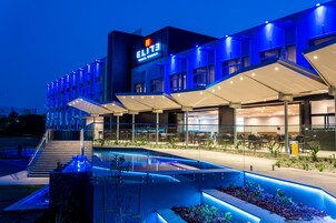 Terraço/pátio interior