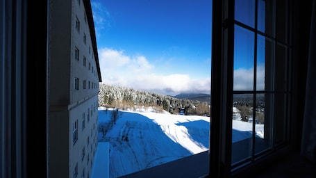 Quarto standard | Comodidades do quarto