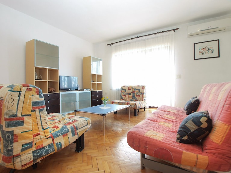 Apartment 1565/16009 (Istria - Medulin), 1000m From The Beach - Premantura