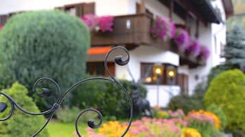 Terraço/pátio interior