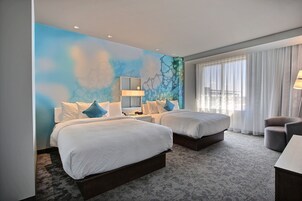 Roupa hipoalergénica, secretária 