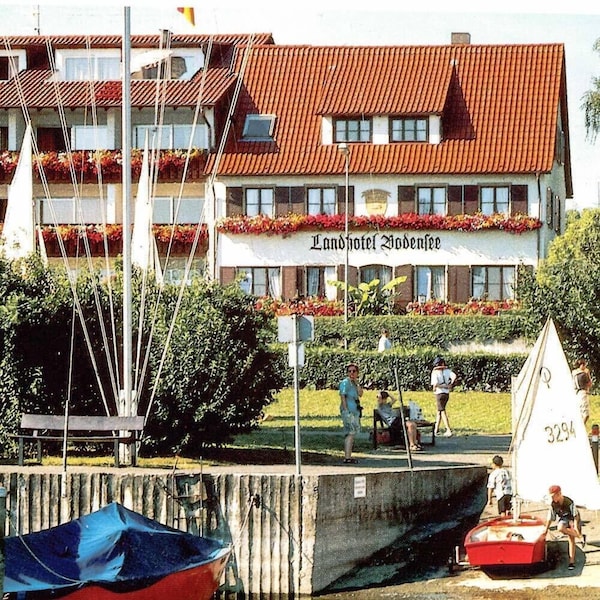 Landhotel Bodensee - Konstanz