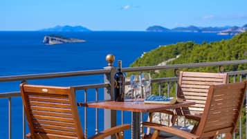 Terraço/pátio interior