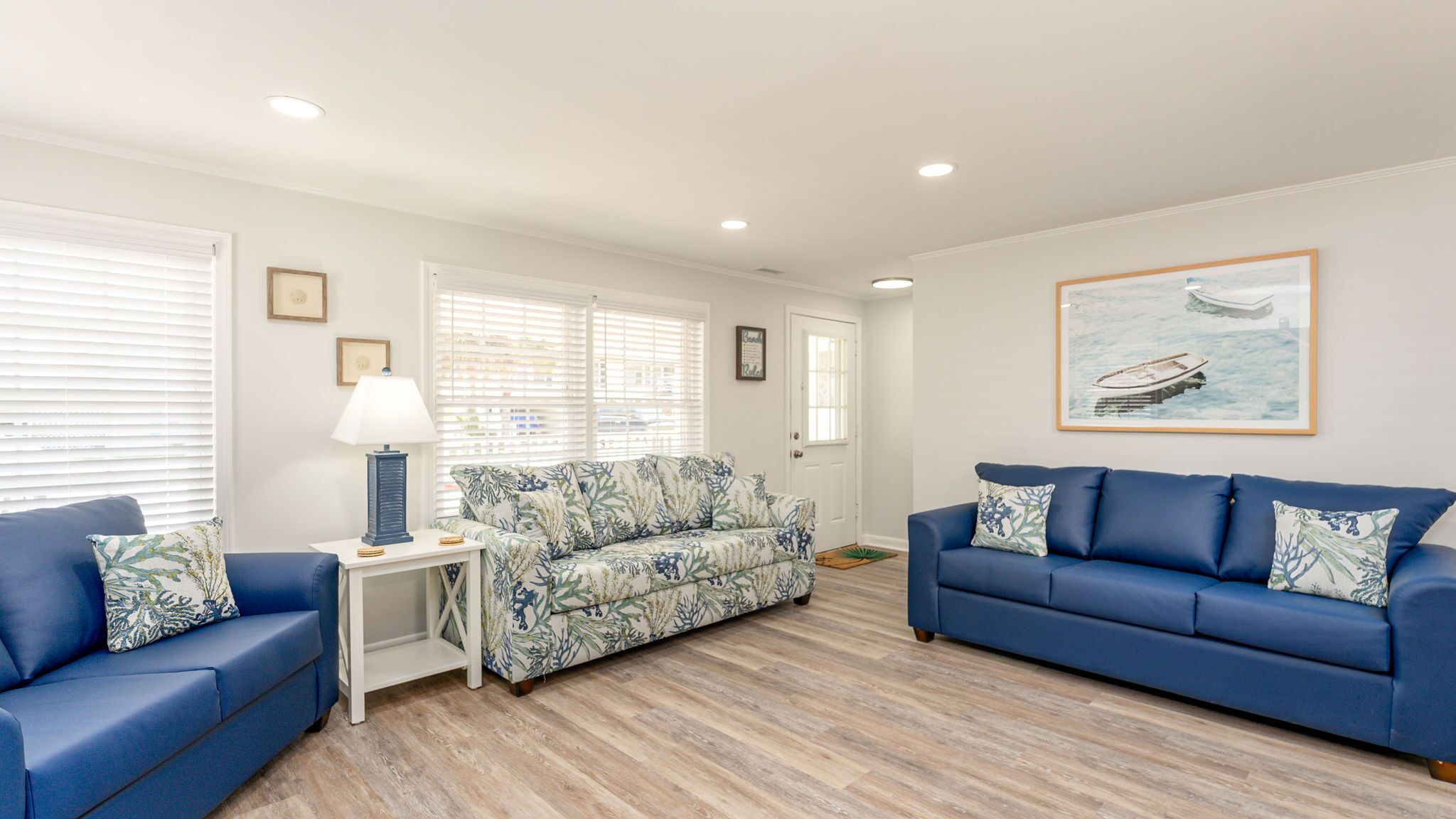 Private Beach House - Private Pool - Pets Welcome + Free Attraction Tickets! - North Myrtle Beach, SC