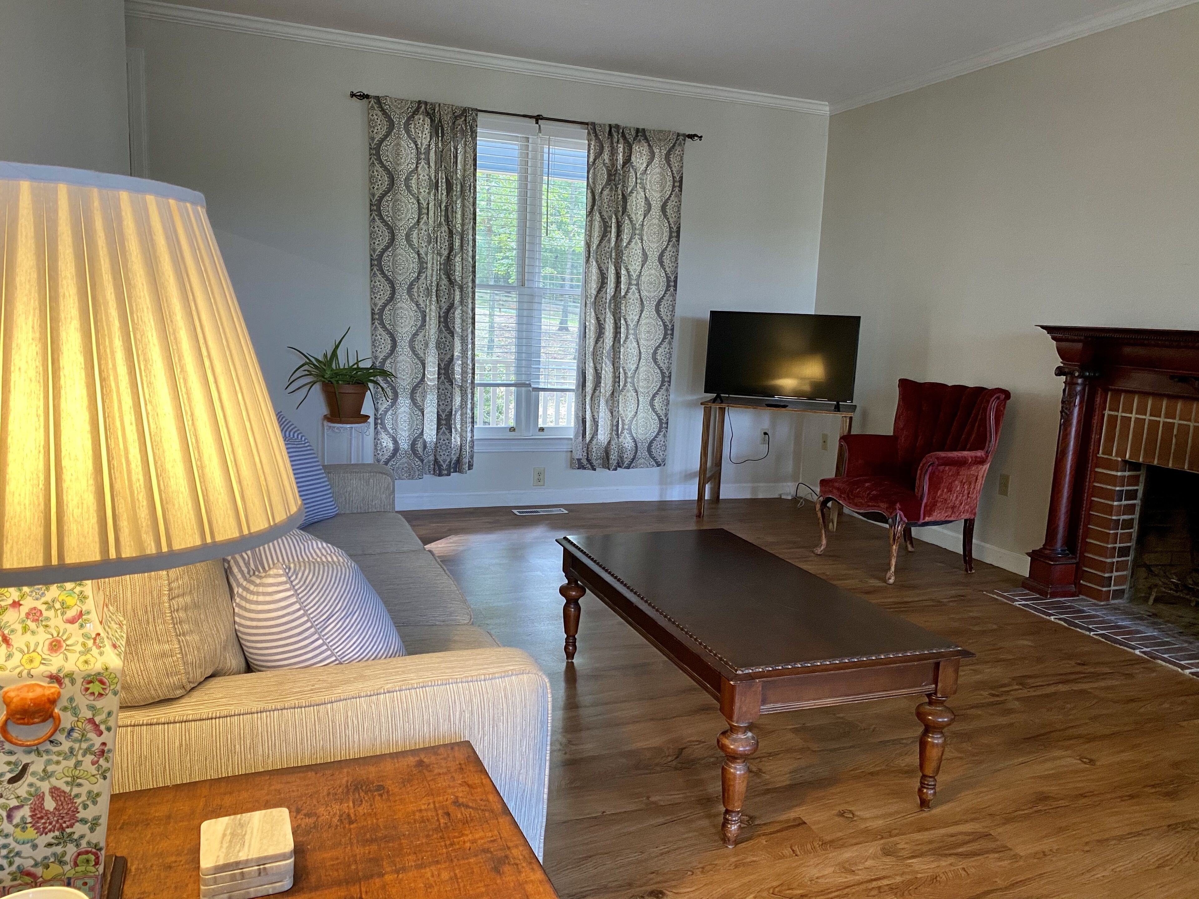 エイケンのダウンタウンから10分 - エイキン, SC