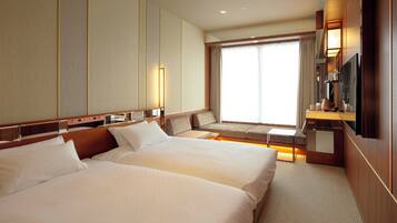 1 quarto, cortinas blackout, Wi-Fi de cortesia, roupa de cama