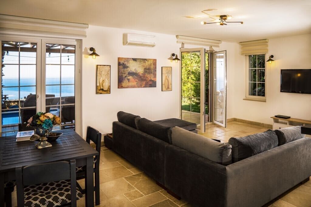 Villa Marlin - Kalkan