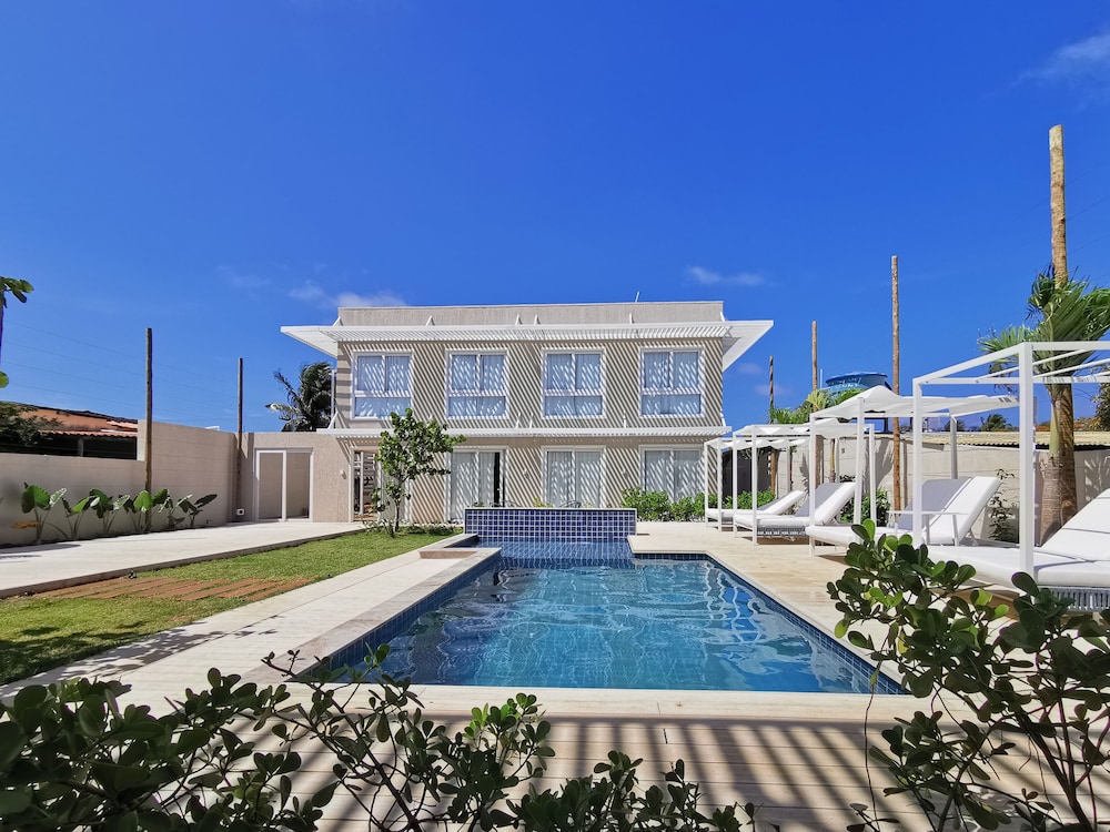 Paraíso Noronha - Fernando de Noronha