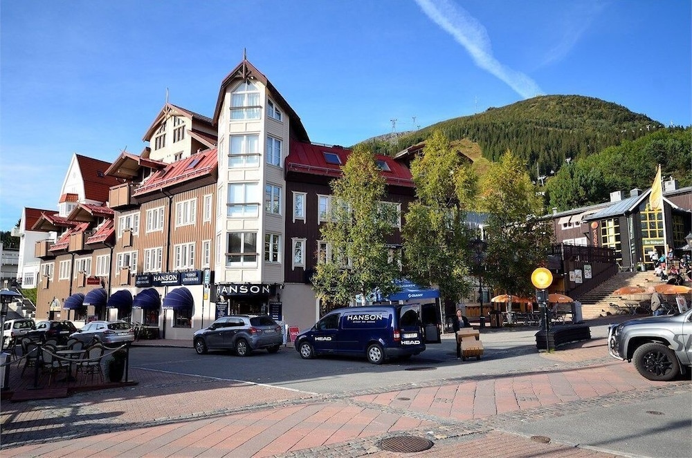 ÅRe Travel- Mitt I ÅRe 2 - Åre