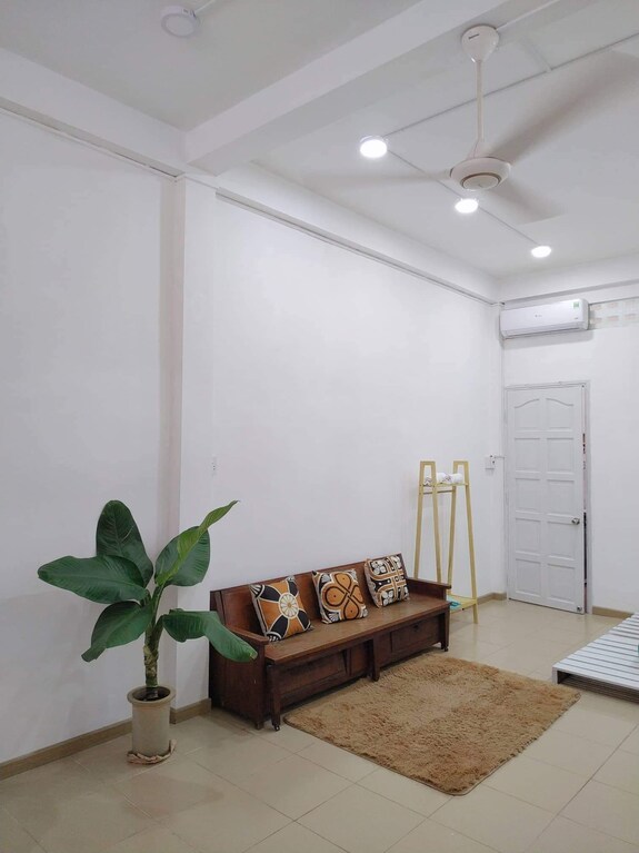 Apartamento En El Corazón Del Barrio Chino - Ciudad Ho Chi Minh