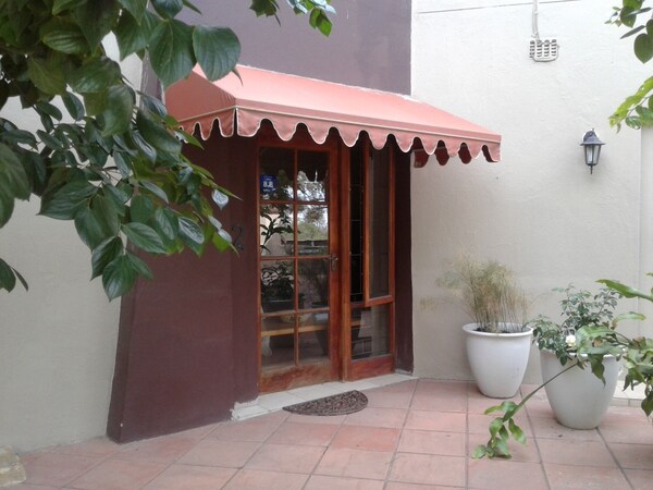 Tumbleweeds - Chartwell