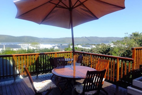 Knysna Manor House - Single Room - Knysna