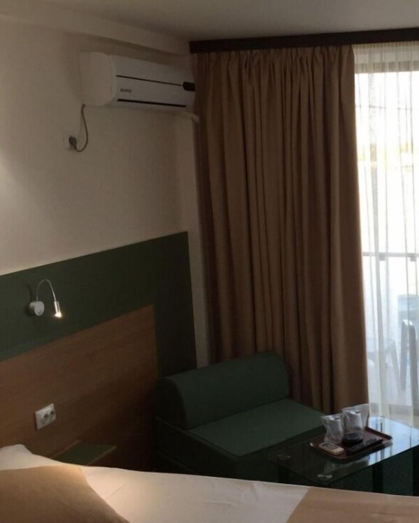 Delta Palace - Sulina