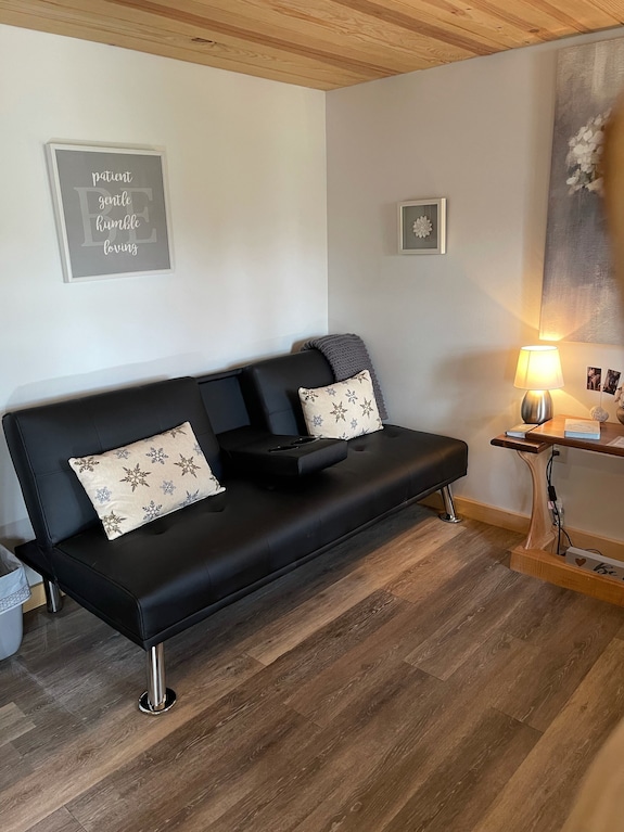 Cedar Twig Cabin: Serene And Cozy - Lebanon, TN