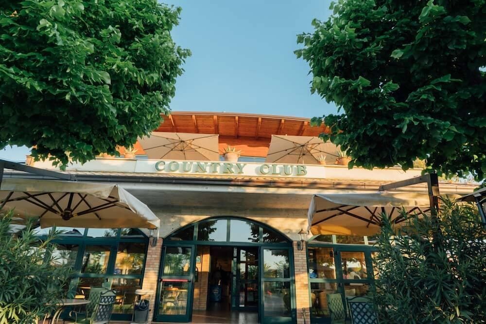 Hotel B&b Country Club Sport - Alba Adriatica