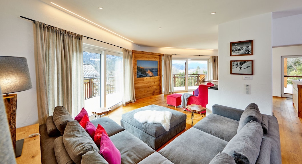 Das Gsteig - Garmisch-Partenkirchen