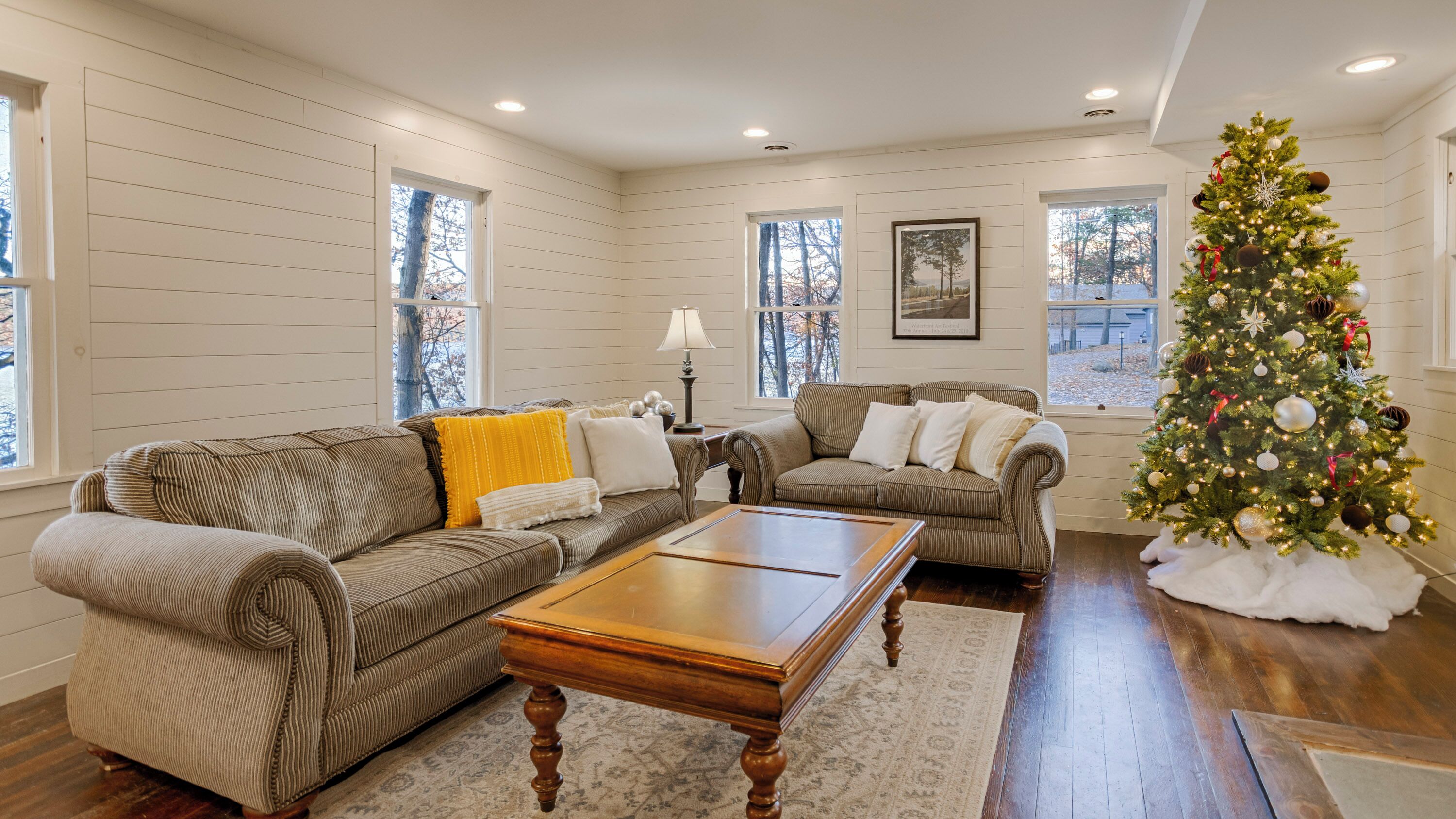 Fossil Beach: "Canandaigua Lake Retreat And Memorable Views!" - Finger Lakes, NY