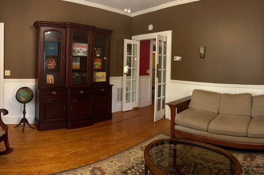 1-bedroom Just 22 Minutes From Cataloochee Ski Area - Henry Room - Waynesville, NC