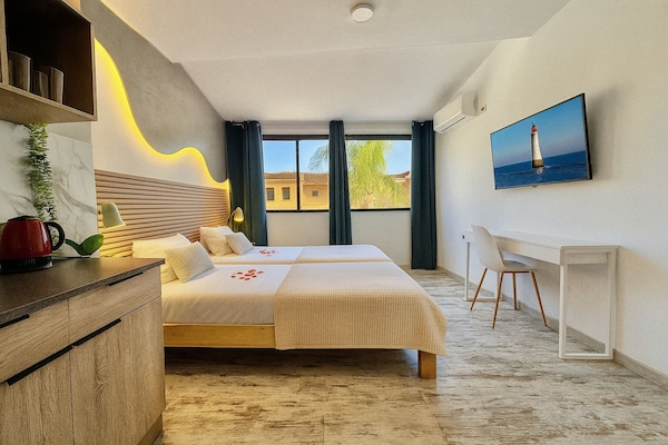 Concept Rooms (Adults Only) - 特內裡費島