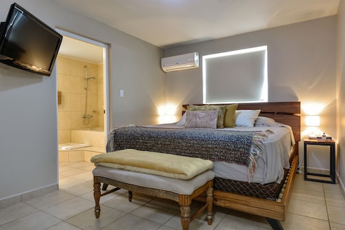 Villa Safir Con Piscina Privada - Aruba