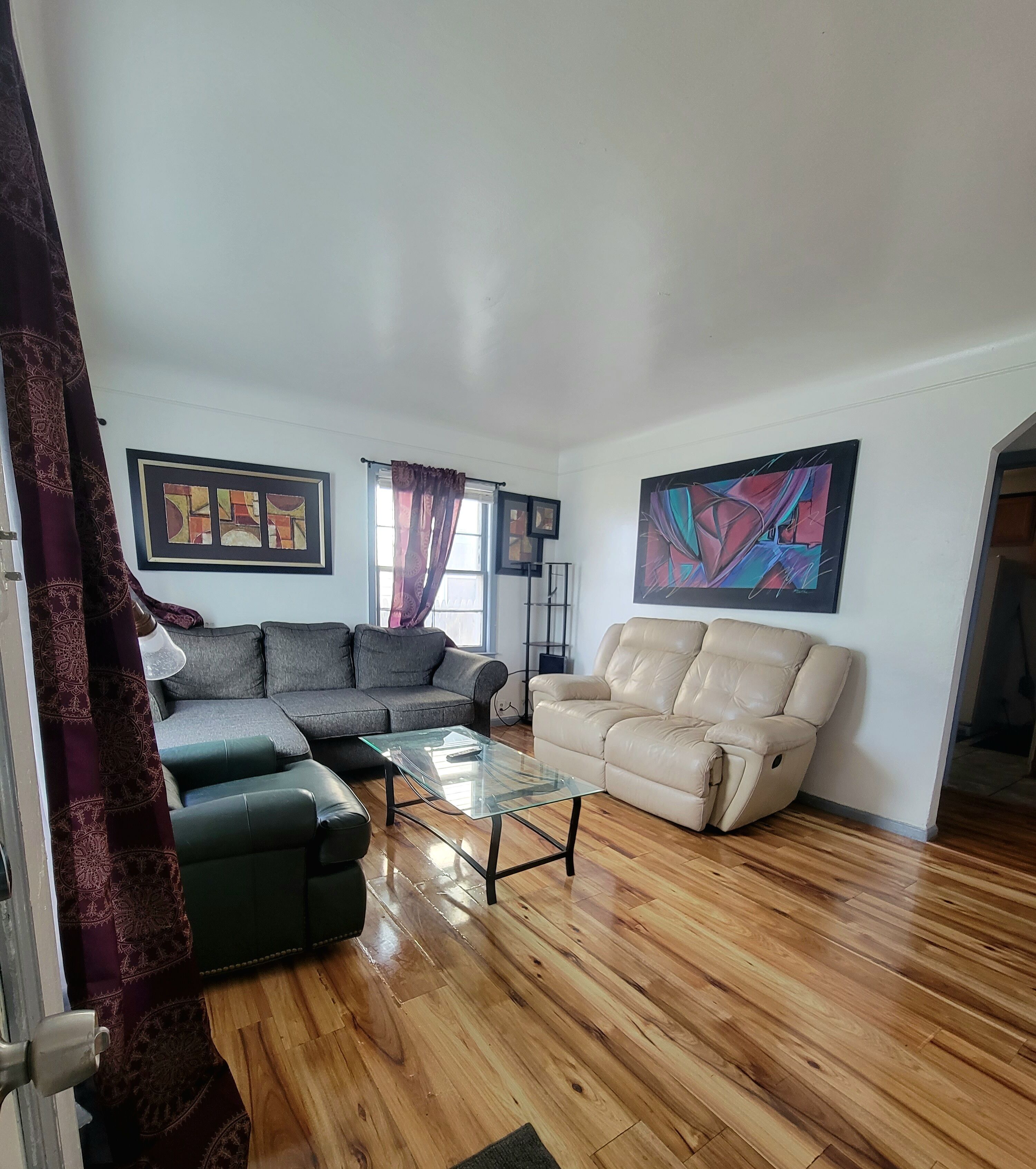 3 Bedroom, 3 Full Bathroom Bungalow House - Detroit, MI