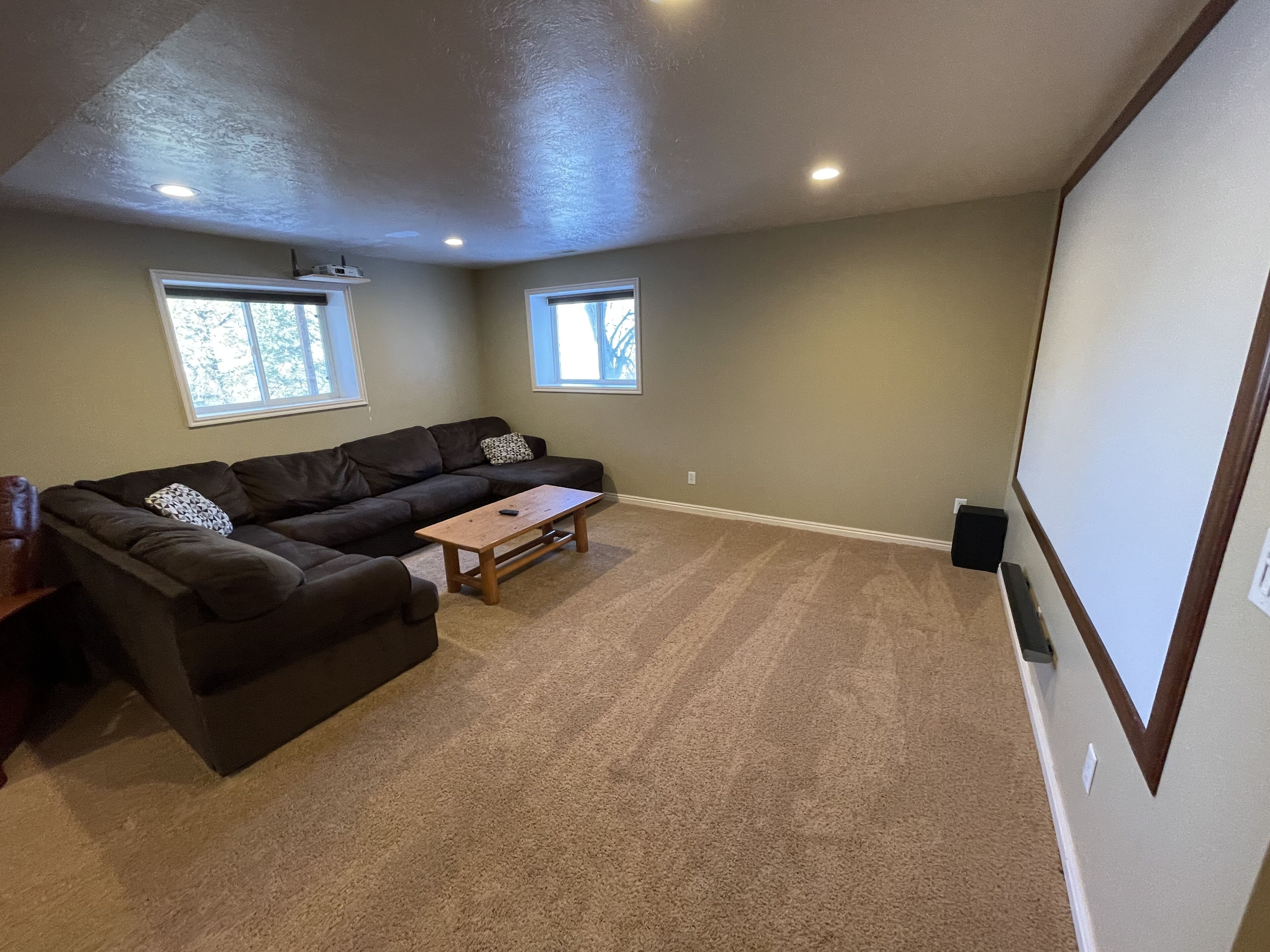 Cub River Hideout Cabin For Family Reunions And Mountain Vacations - Preston, ID