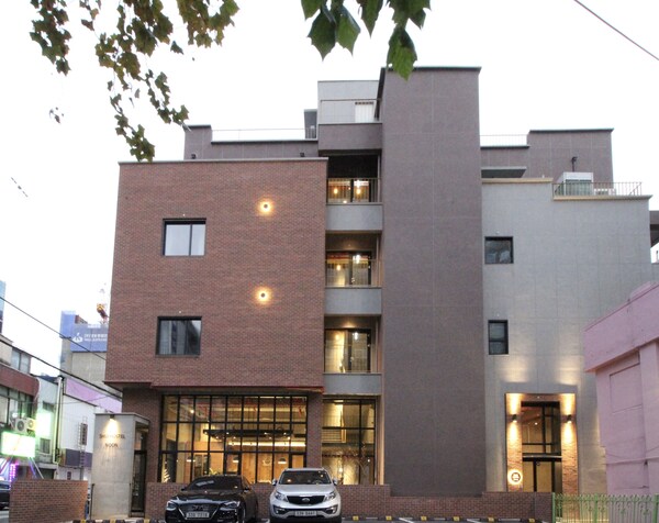 Shui Hostel - Pusan