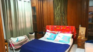 Quarto (Suite A/C)