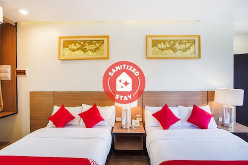 Oyo 489 Casa Mia Hotel Suites - General Santos