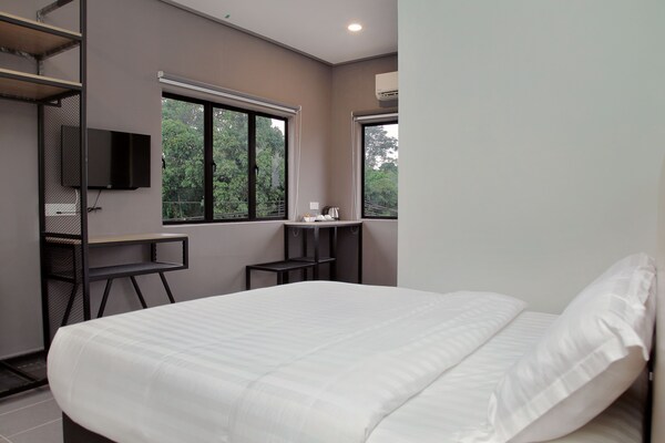 Hotel Ali Imran - Kajang