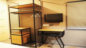 Roupa de alta qualidade, camas de colchão viscoelástico, secretária 