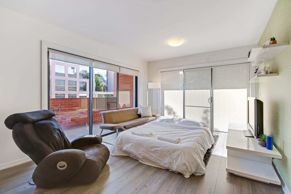 Swainson On Union - Adelaide Hills Council