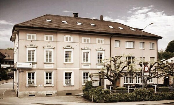 Hotel Restaurant Jura - Schweiz