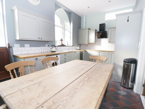 Casa de Campo | Interior