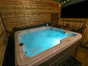 Casa de Campo | Spa