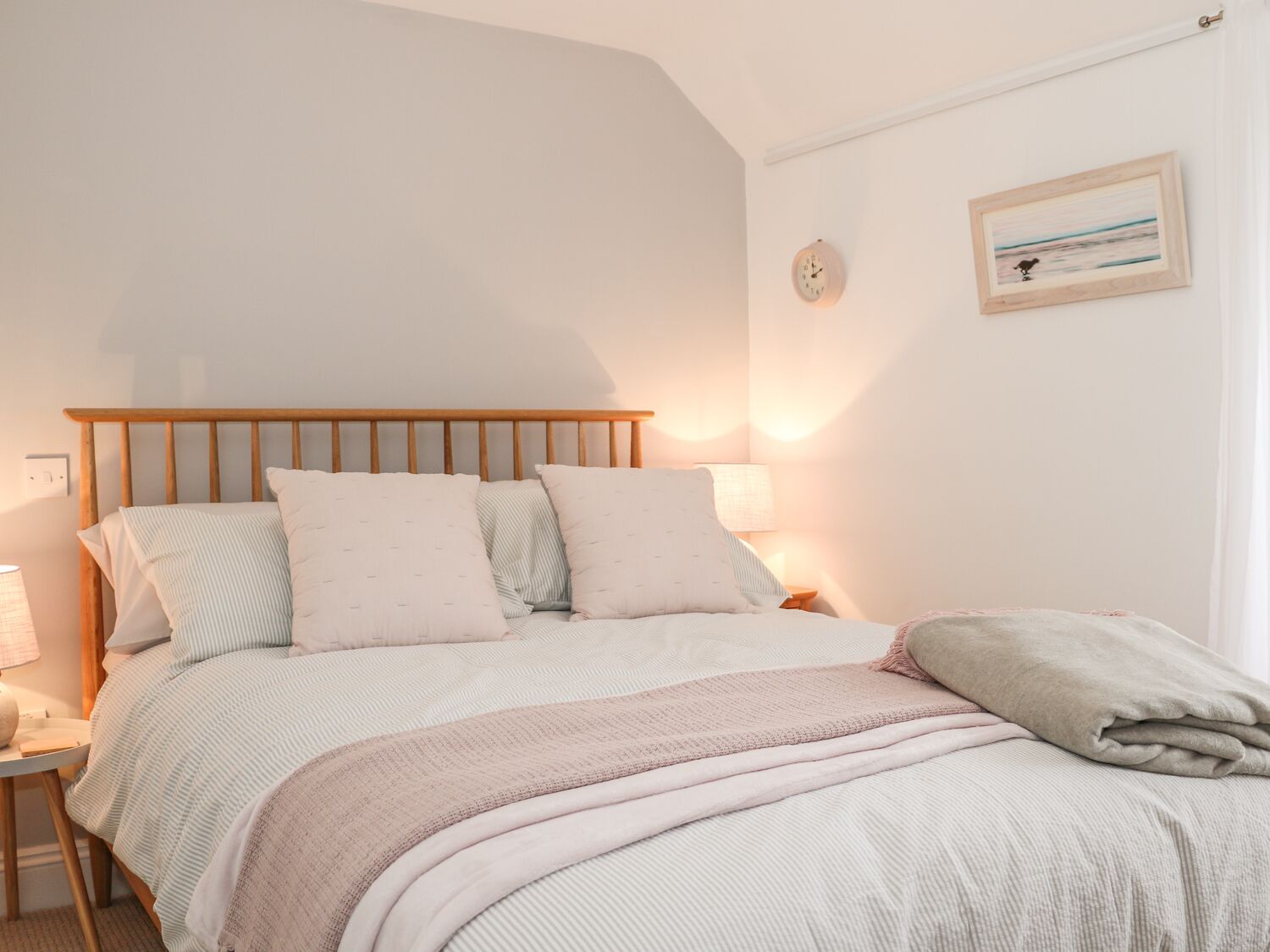 Casa de Campo | Interior