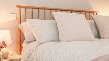 Casa de campo | 1 quarto, individualmente decorados, individualmente mobiliados