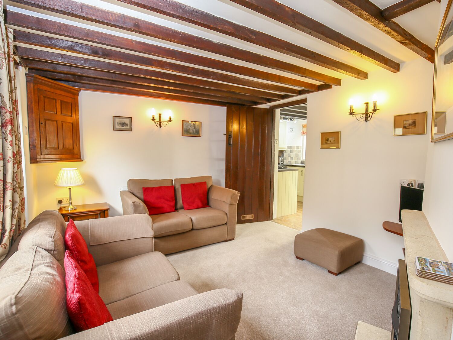 Casa de Campo | Interior