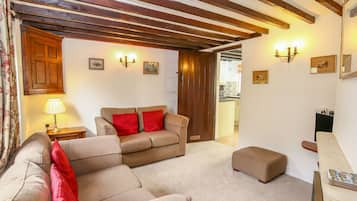 Casa de Campo | Interior