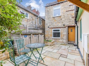 Casa de campo | Parte interna