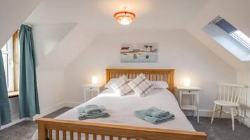 Casa de Campo | 3 quartos, com decoração personalizada, com mobília individualizada